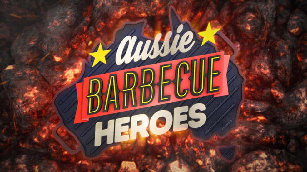 Watch Aussie Barbecue Heroes Streaming Online | Tubi Free TV