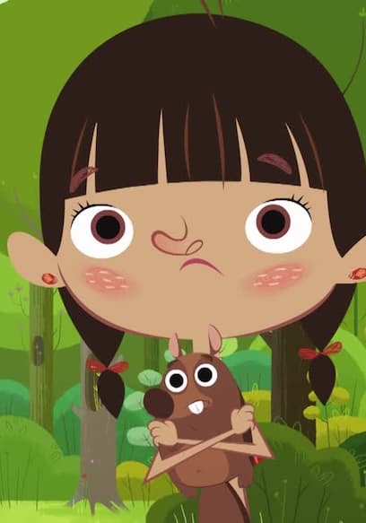 Watch Floopaloo, Where Are You? S02:E23 - Little Ignatius Grows Up ...