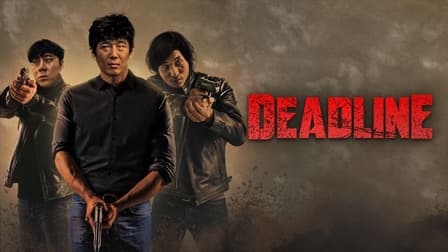 Watch Deadline - Free TV Shows | Tubi
