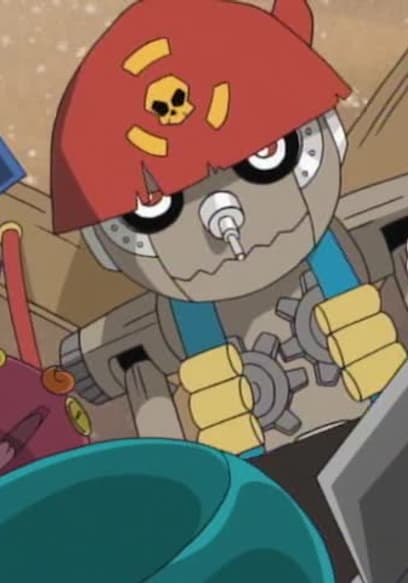 Watch Digimon Adventure S01:E43 - Pinocchimon's Deadly Game - Free TV ...