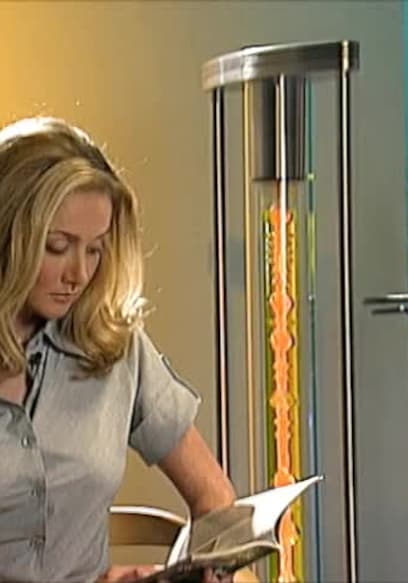 Watch Scope S01:E06 - Episode 6 - Free TV Shows | Tubi