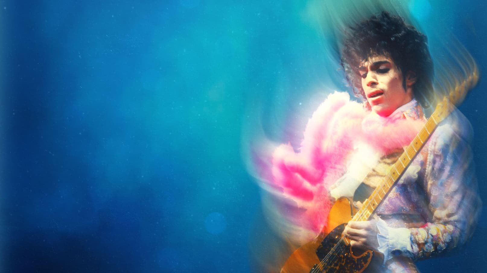 Watch Prince: The Second Coming (2025) - Free Movies | Tubi