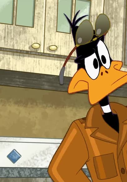 Watch The Looney Tunes Show S01:E19 - Off Duty Cop - Free TV Shows | Tubi