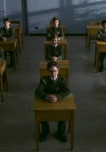 Watch Goosebumps S03:E09 - Perfect School (Pt. 2) - Free TV Shows | Tubi