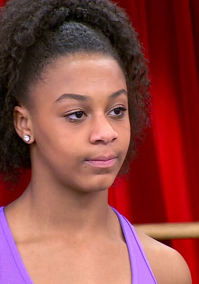 Watch Dance Moms S05:E07 - Nia Risks It All - Free TV Shows | Tubi