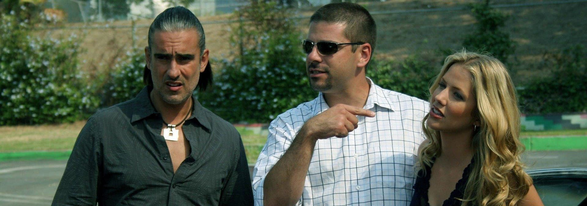 Watch Ladrón Que Roba a Ladrón (2007) - Free Movies | Tubi