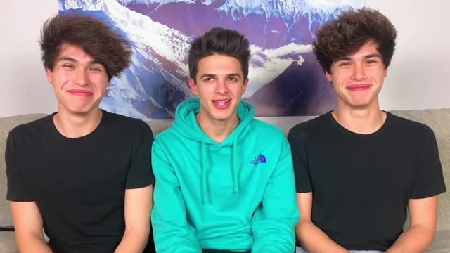 Watch Stokes Twins S05:E15 - 2 Truths and a Lie! / Twin vs. Twin ...