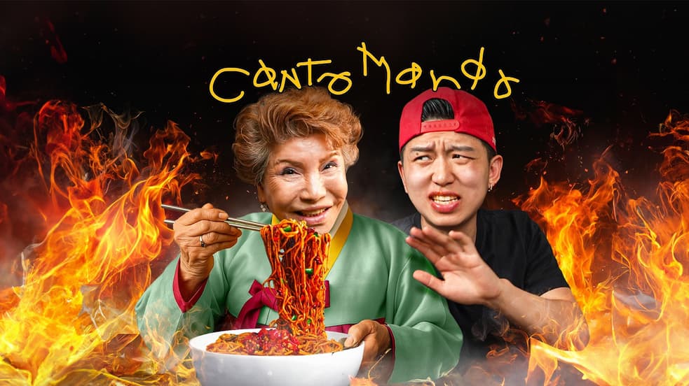 Watch Cantomando Streaming Online | Tubi Free TV
