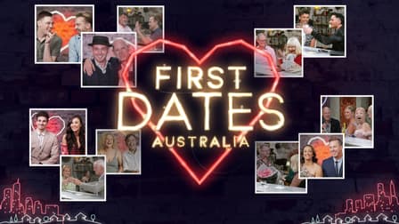 Watch First Dates Australia Free Tv Shows Tubi