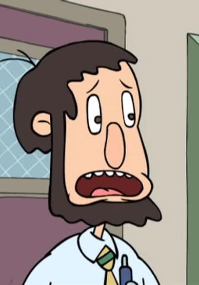 Watch Ser Ian (Doblado) S04:E08 - El Gran Escape - Free TV Shows | Tubi