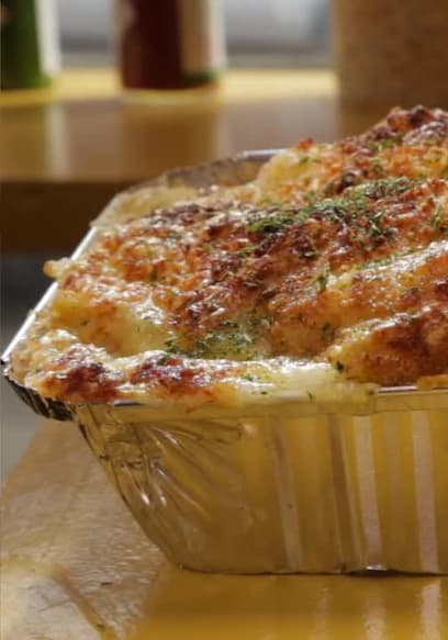 Watch Food Paradise S01:E11 - Mac 'N' Cheese Paradise - Free TV Shows ...