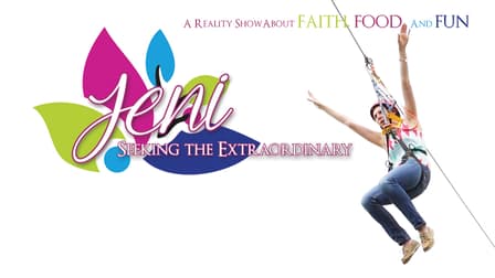 Watch Jeni: Seeking the Extraordinary Season 2 - Free TV Shows | Tubi