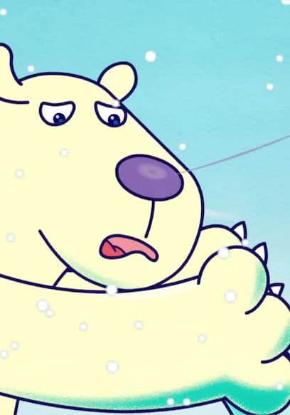 Watch 64 Zoo Lane S03:E09 - The Story of Snowbert's New Friend - Free ...