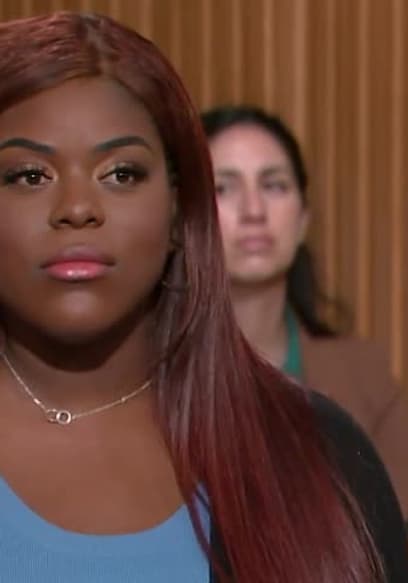 Watch Mathis Court with Judge Mathis S01:E16 - Episode 1-016A & 1-016B ...