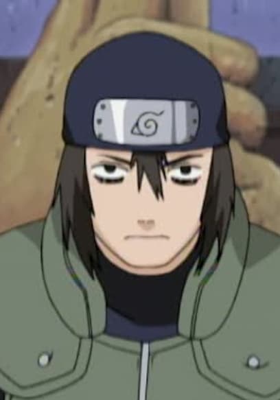 Watch Naruto (Dubbed) S01:E39 - Bushy Brow’s Jealousy: Barrage of Lions ...