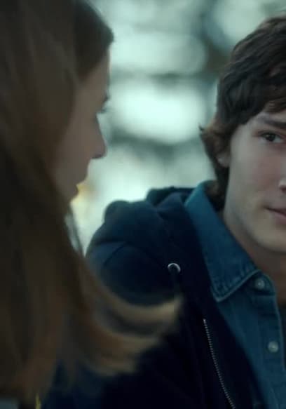 Watch Accused S01:E15 - Jessie's Story - Free TV Shows | Tubi