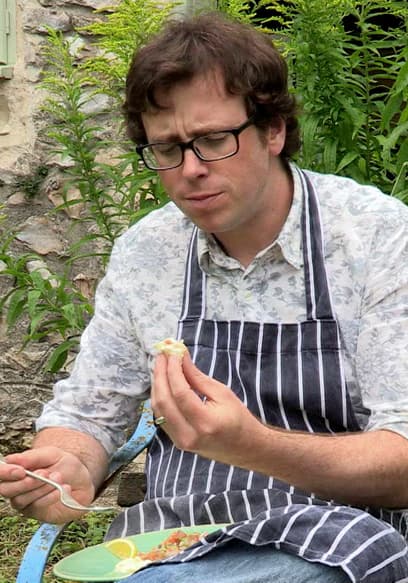 Watch River Cottage Bites S03:E02 - Smoking and Curing: Fish and Beef ...