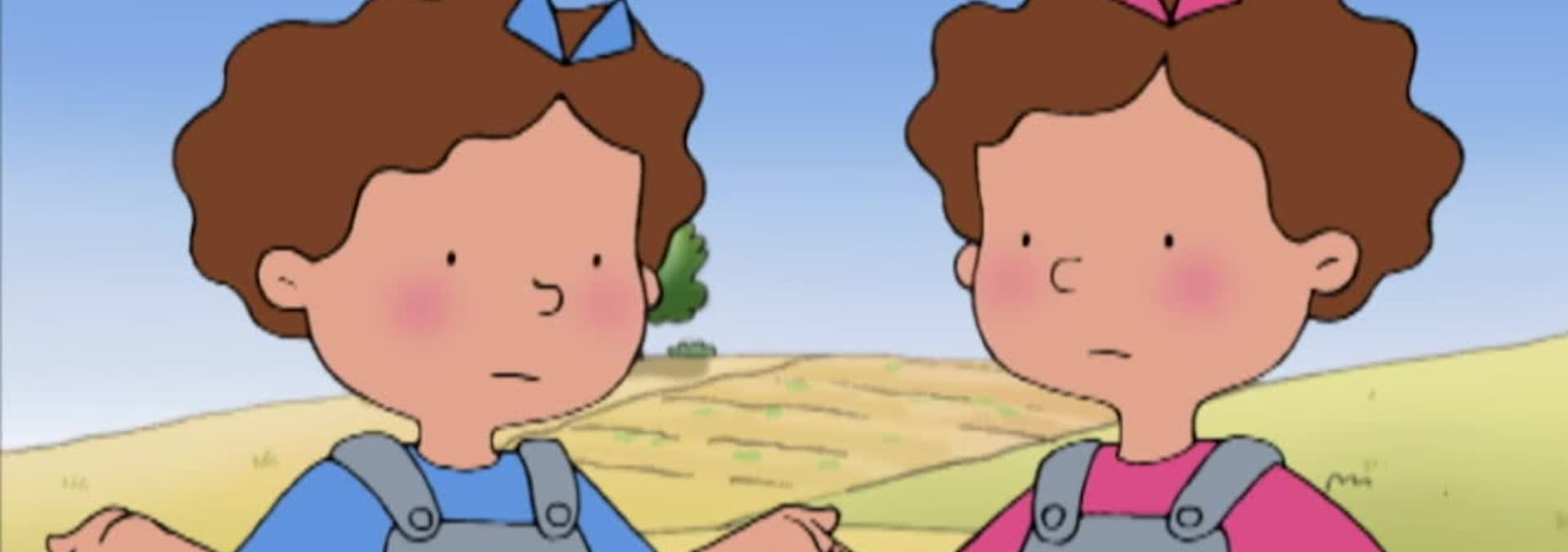 Watch The Triplets S07:E04 - The Triplets in Xuroi’s Cave - Free TV ...