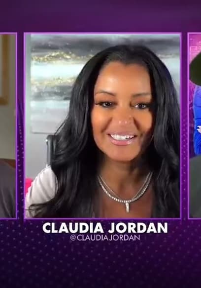 Watch Tea-G-I-F S02:E12 - Terrence J Escapes Robbery, Christian ...