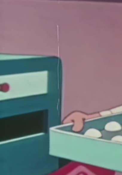 Watch Color Cartoon Classics S01:E34 - 34 - Free TV Shows | Tubi