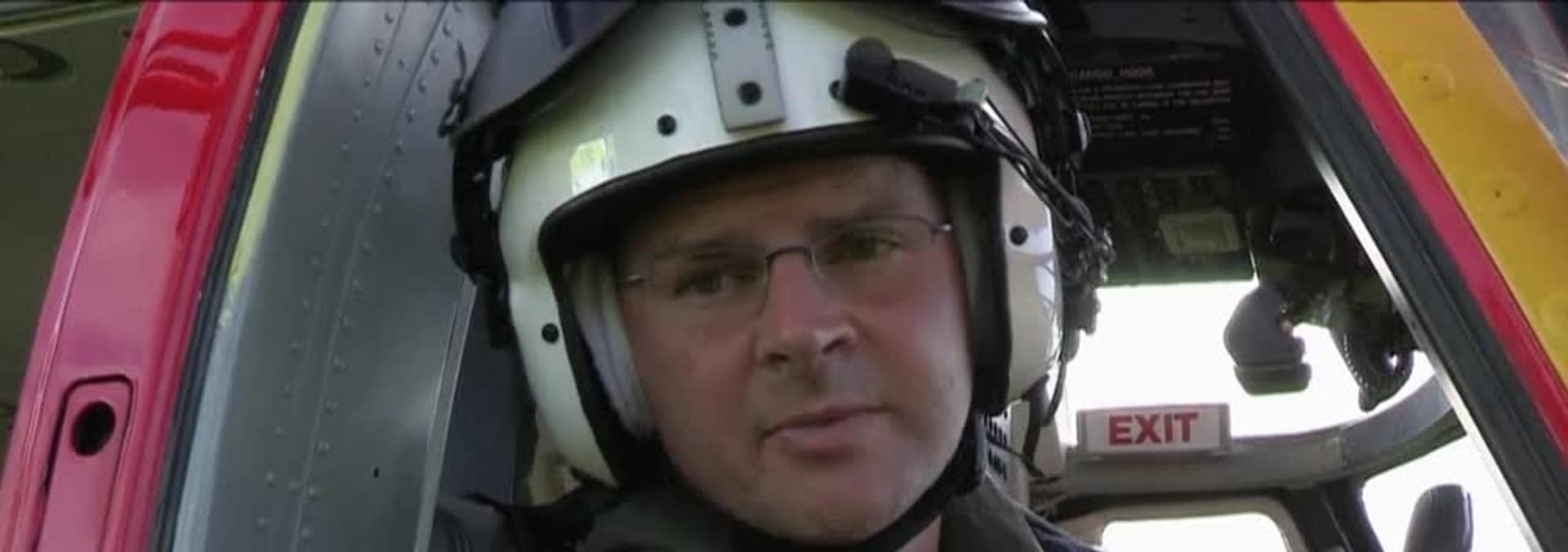 Watch Chopper Squad S03:E05 - Episode 5 - Free TV Shows | Tubi