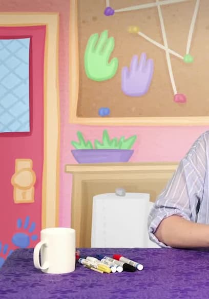 Watch Crafty Carol S02:E12 - Father's Day DIY Coffee Mug Craft - Free ...