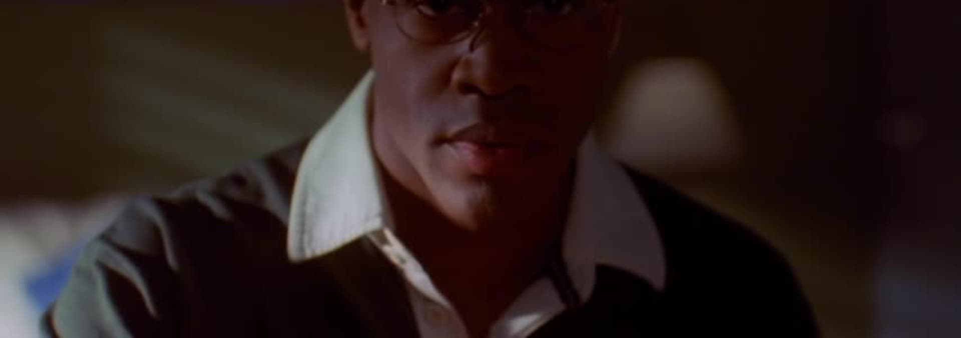 Watch NightMan S02:E20 - Revelations - Free TV Shows | Tubi