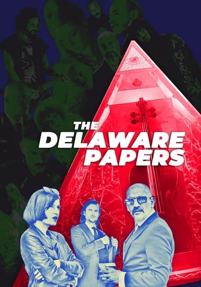 Watch The Delaware Papers (2025) - Free Movies | Tubi