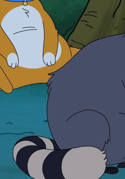 Watch HouseBroken S01:E06 - Who's Getting Cold Feet? - Free TV Shows | Tubi