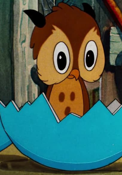 Watch Looney Tunes S11:E18 - Little Brother Rat / Sniffles and the ...