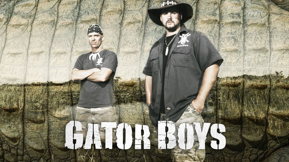 Watch Gator Boys Streaming Online | Tubi Free TV