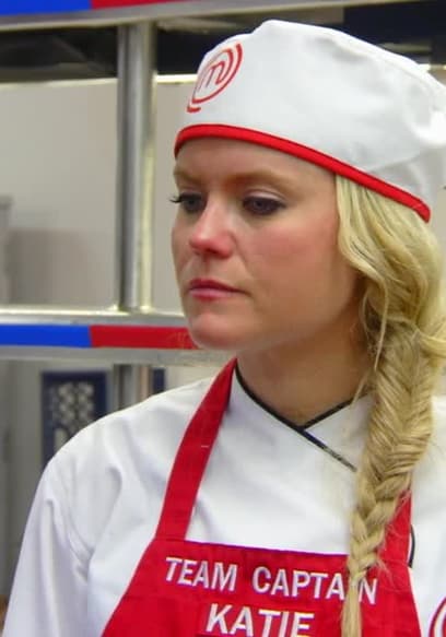 Watch MasterChef S07:E15 - Pop-Up Restaurant - Free TV Shows | Tubi