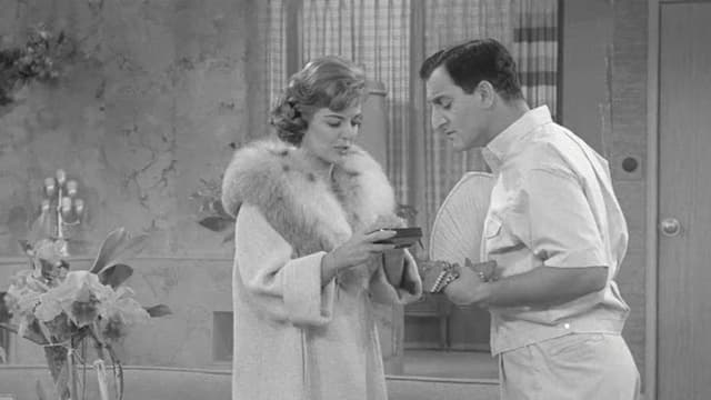 Watch The Danny Thomas Show S08:E13 - The Plant - Free TV Shows | Tubi