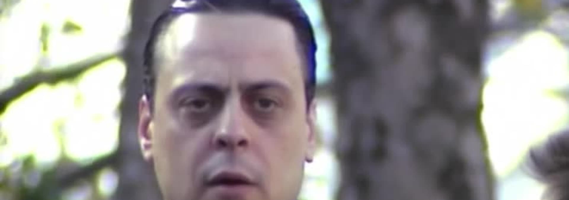 Watch Australian Crime Stories S01:E03 - Alphonse Gangitano: The Black ...