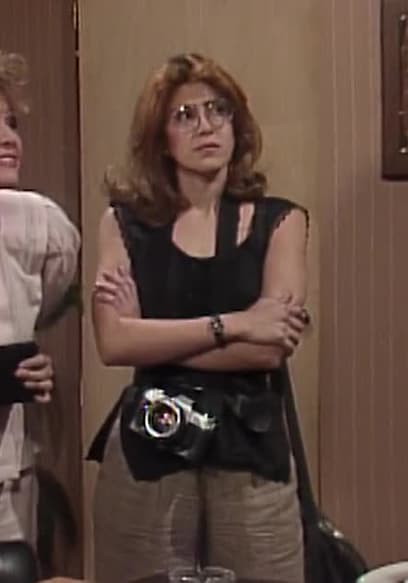 Watch Amanda Sabater S01:E69 - Capítulo 69 - Free TV Shows | Tubi