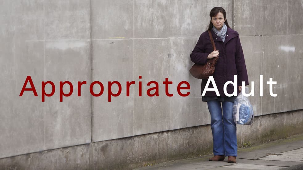 Watch Appropriate Adult Streaming Online | Tubi Free TV