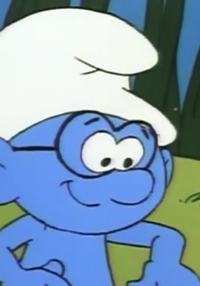 Watch Los Pitufos (Doblado) S05:E215 - La Primera Palabra De Bebé ...