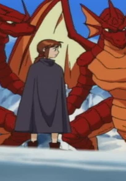 Watch Monster Rancher S02:E02 - In Quest of the Legend Cup - Free TV ...