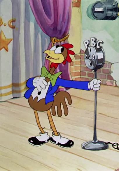 Watch Looney Tunes S13:E11- The Phantom Ship / Bingo Crosbyana / Let It ...