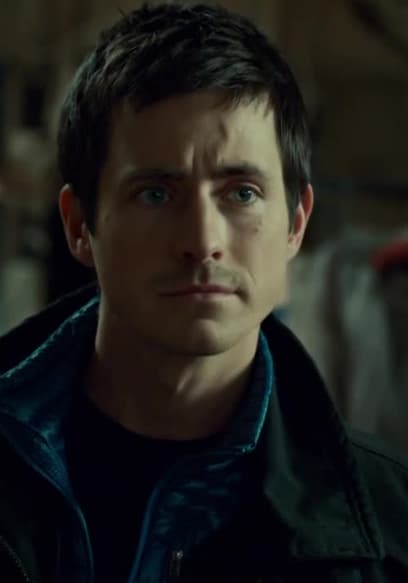 Watch The Listener S04:E11 - House of Horror - Free TV Shows | Tubi