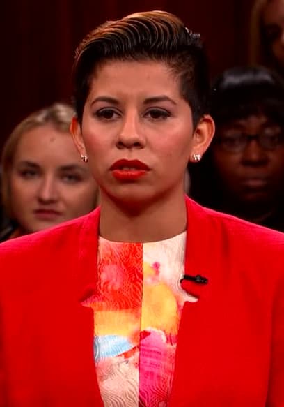 Watch Divorce Court S17:E134 - Diana Torres vs. Raymone Johnson - Free ...