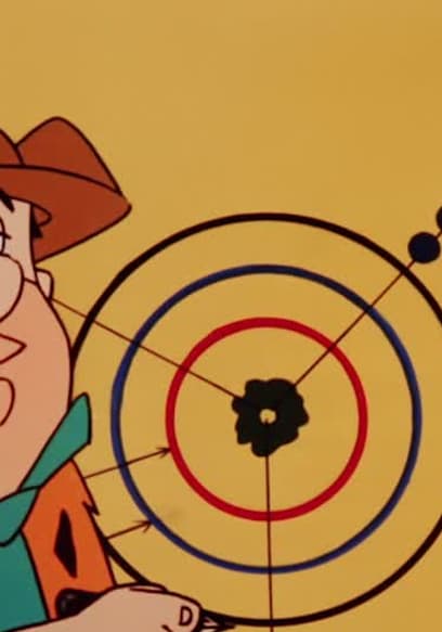 Watch Scooby's All-Star Laff-A-Lympics S02:E04 - French Riviera/New ...