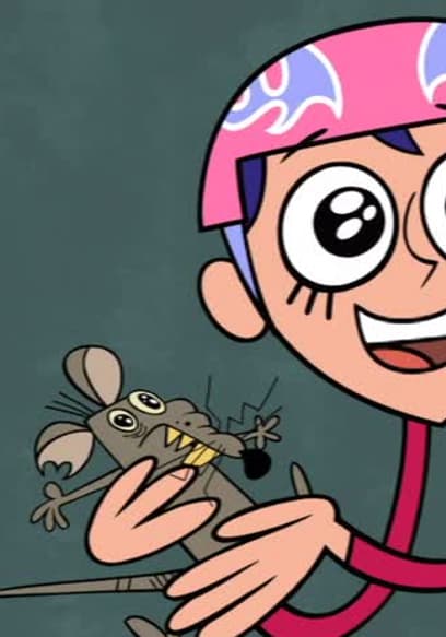 Watch Wayside (Español) S02:E06 - La Verdad Ratuna / Liberen a Stewy ...