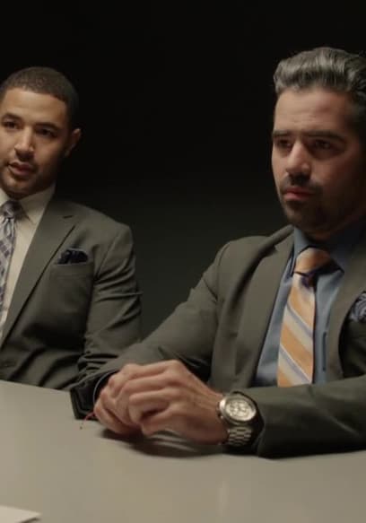 Watch ATL Homicide S02:E02 - Edward Jowers - Free TV Shows | Tubi