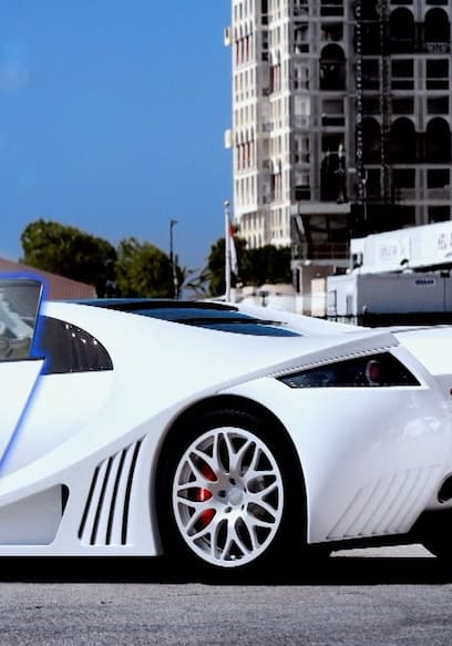 Watch Tech Toys S01:E12 - 4 Wheels of Wonder - Free TV Shows | Tubi