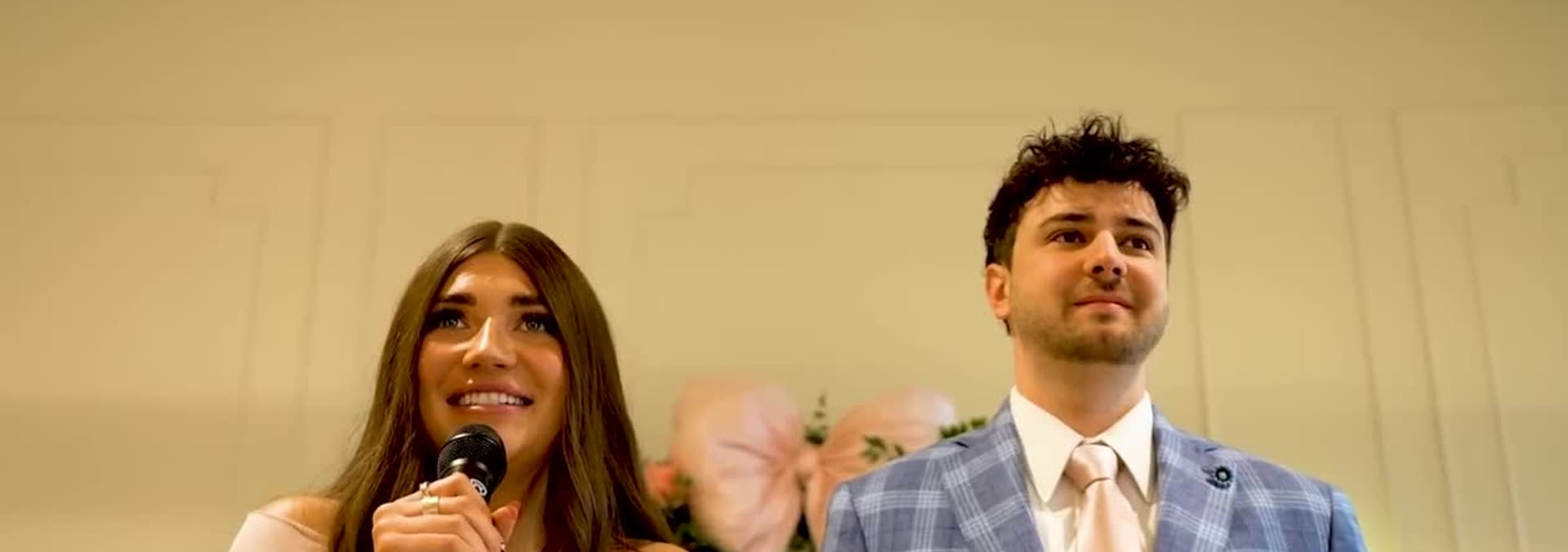 Watch JustKass S02:E19 - Telling My Siblings My Baby’s Name - Free TV ...