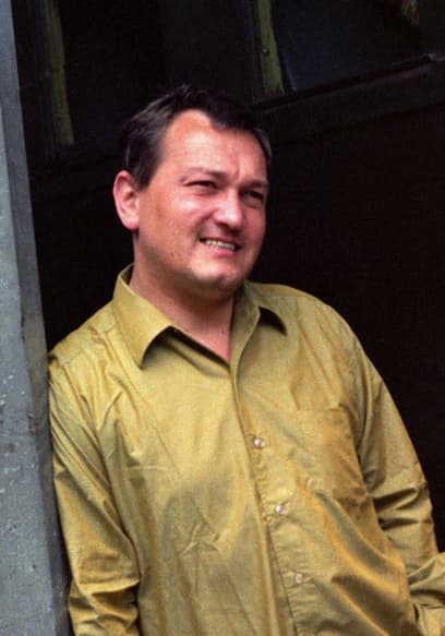 Watch Ancient Aliens S05:E10 - The Von Daniken Legacy - Free TV Shows ...