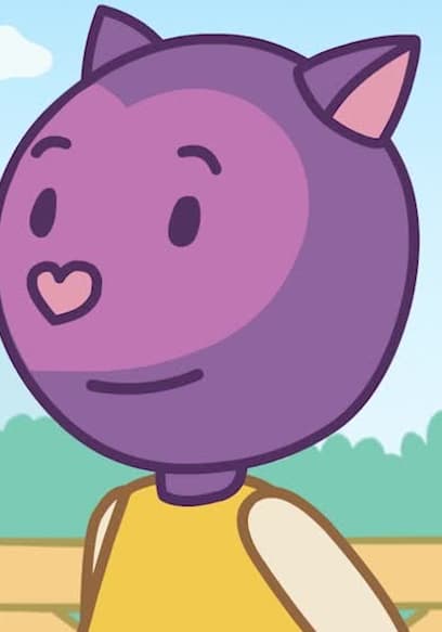 Watch Misha the Purple Cat S01:E18 - Episode 18 - Free TV Shows | Tubi