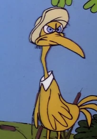 Watch The Pink Panther Show S04:E03 - Pink Suds / King of the Swamp ...