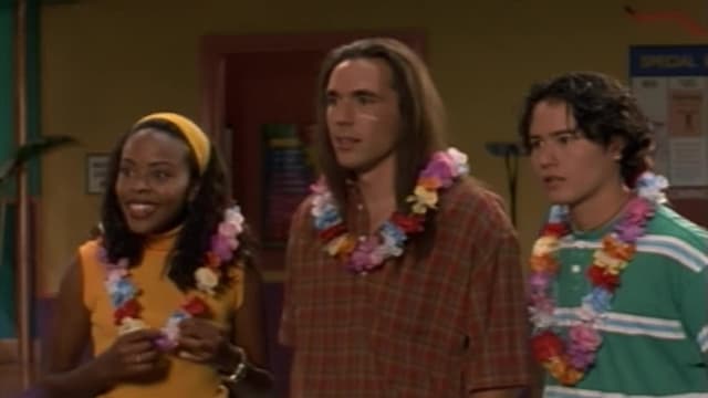 Watch Power Rangers Zeo S04:E48 - Hawaii Zeo - Free TV Shows | Tubi